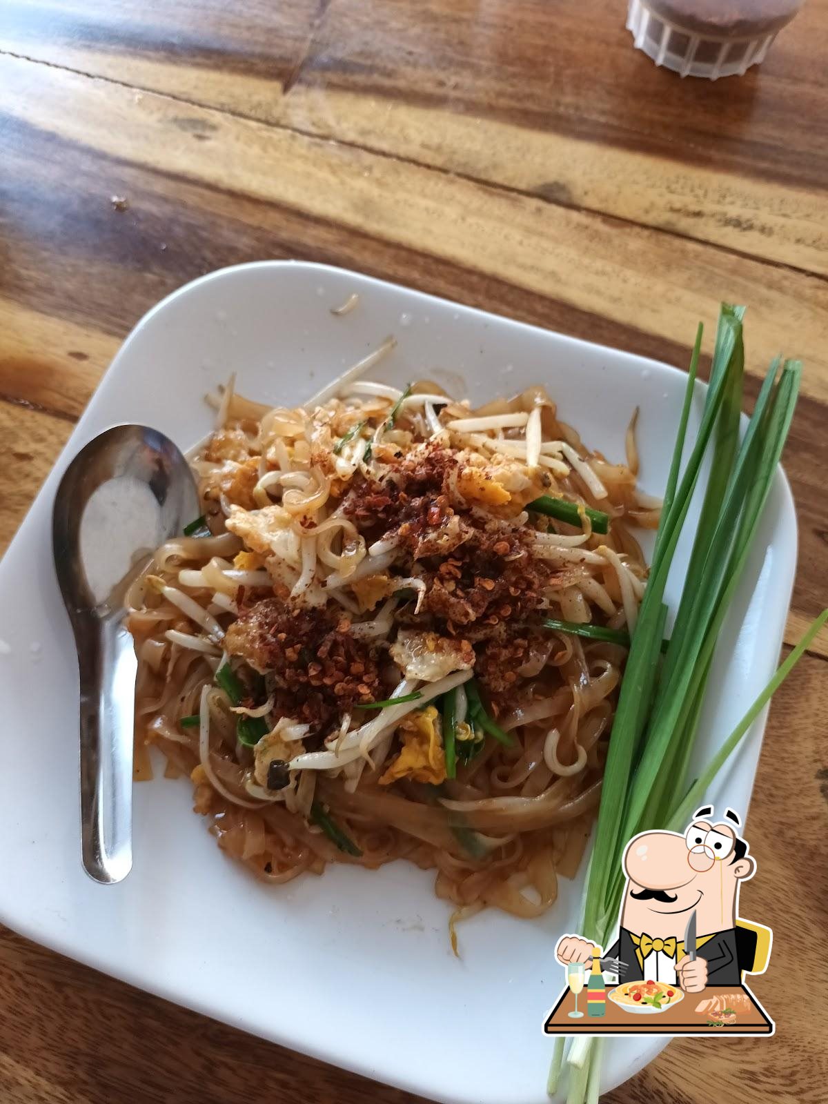 น่าซอย Nasoi-Chiang Khan restaurant, Chiang Khan - Restaurant reviews