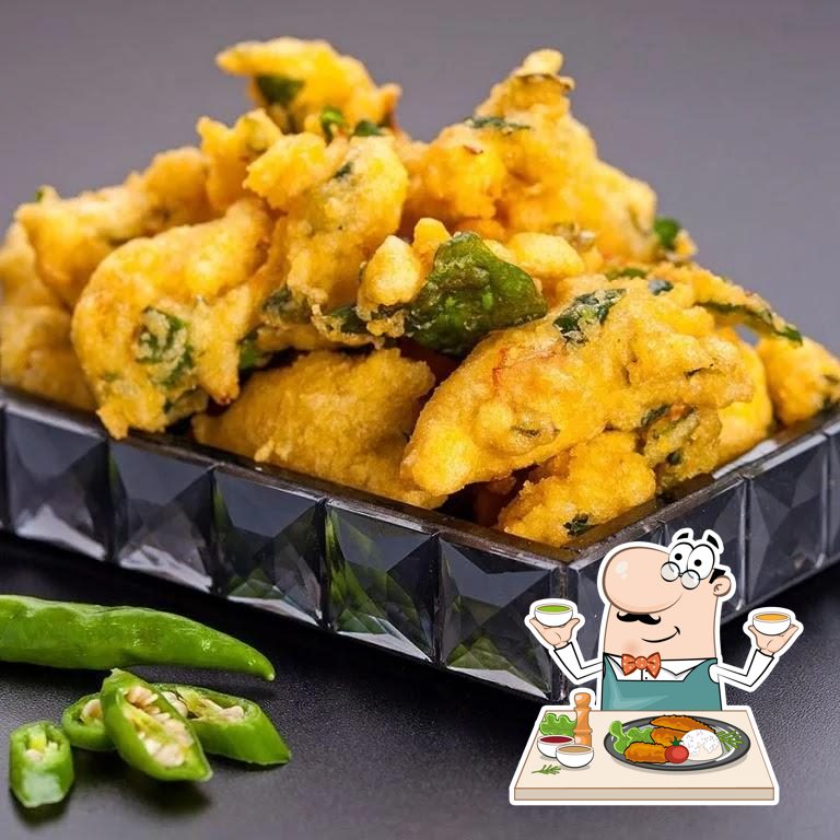 Kara Nichhas Lenasia (Signet), Lenasia - Restaurant menu, prices and ...