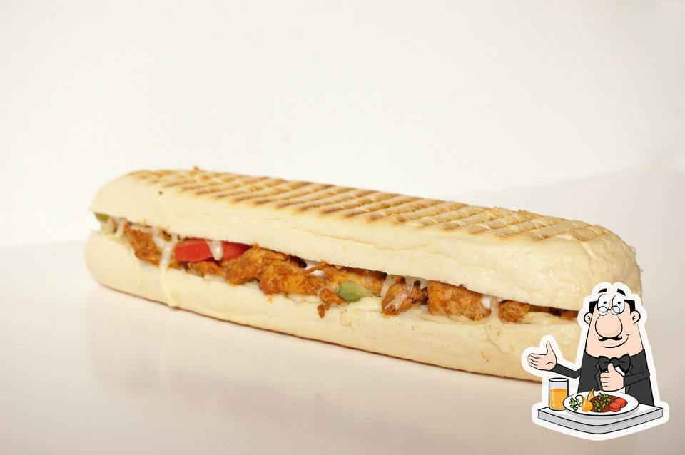 Islamic Bakery in Batley - Restaurant reviews