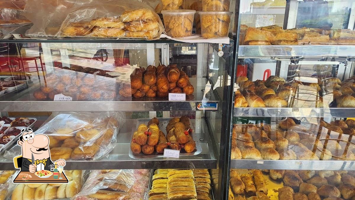 Master's bakery, Thanjavur - Restaurant reviews