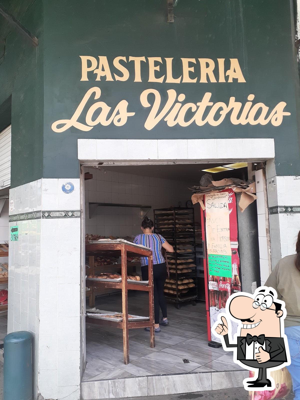 Panadería y Pastelería Las victorias, Guadalajara - Restaurant reviews
