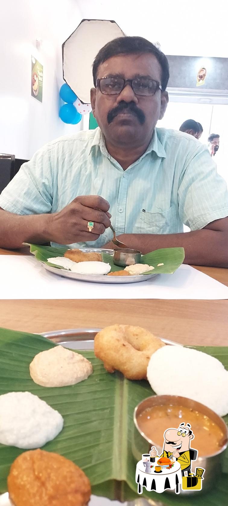 Hotel Sri Dwaraka, Nirmal - Restaurant reviews