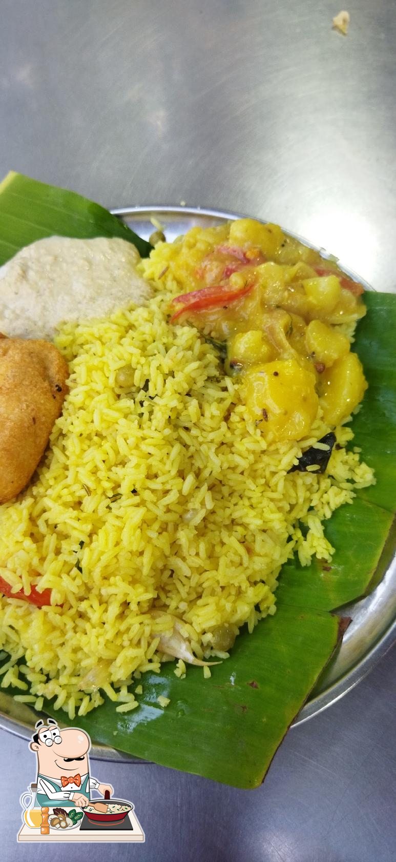Madurai dosai kadai, Bengaluru - Restaurant menu, prices and reviews