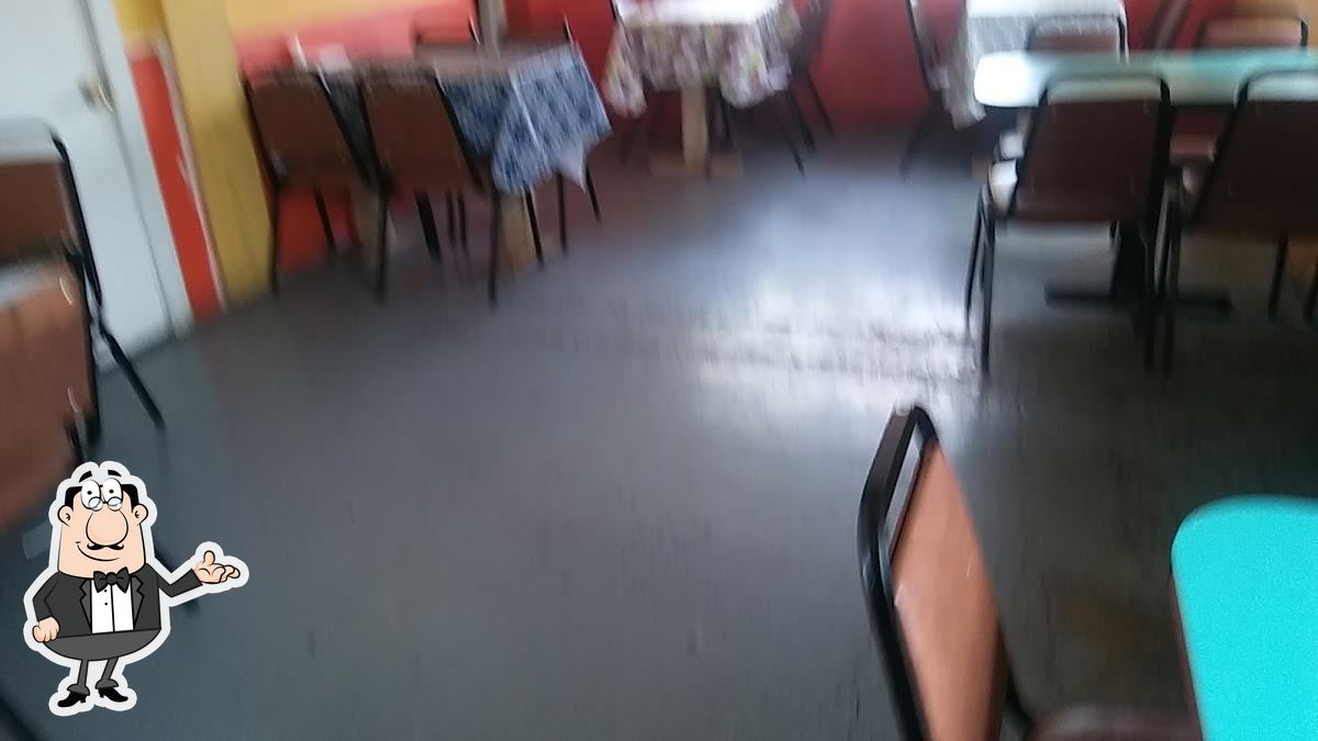 Pollos Asados El Tio Roy in Donna - Restaurant menu and reviews