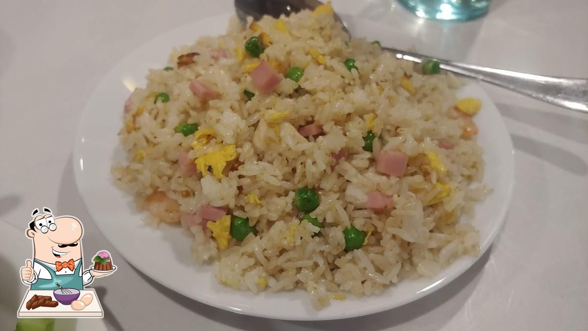 Gary’s Kitchen in Wanniassa - Restaurant menu and reviews
