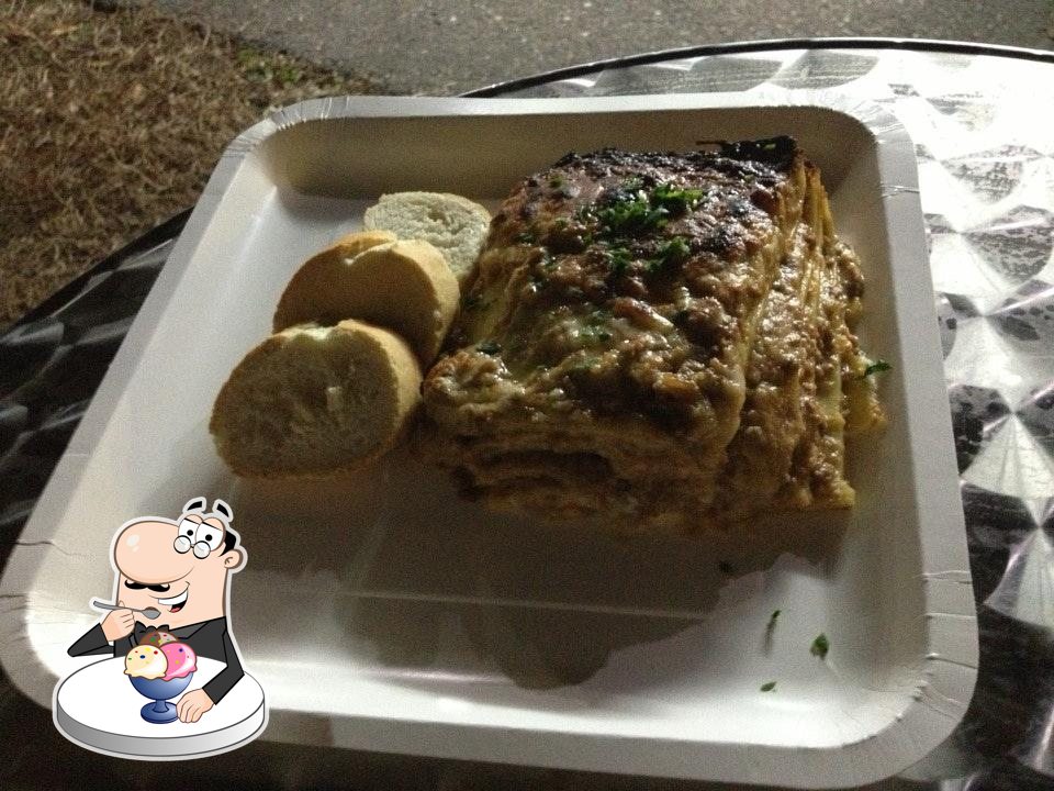 Food Truck Invasion's Family Night @ Plantation Heritage Park in ...