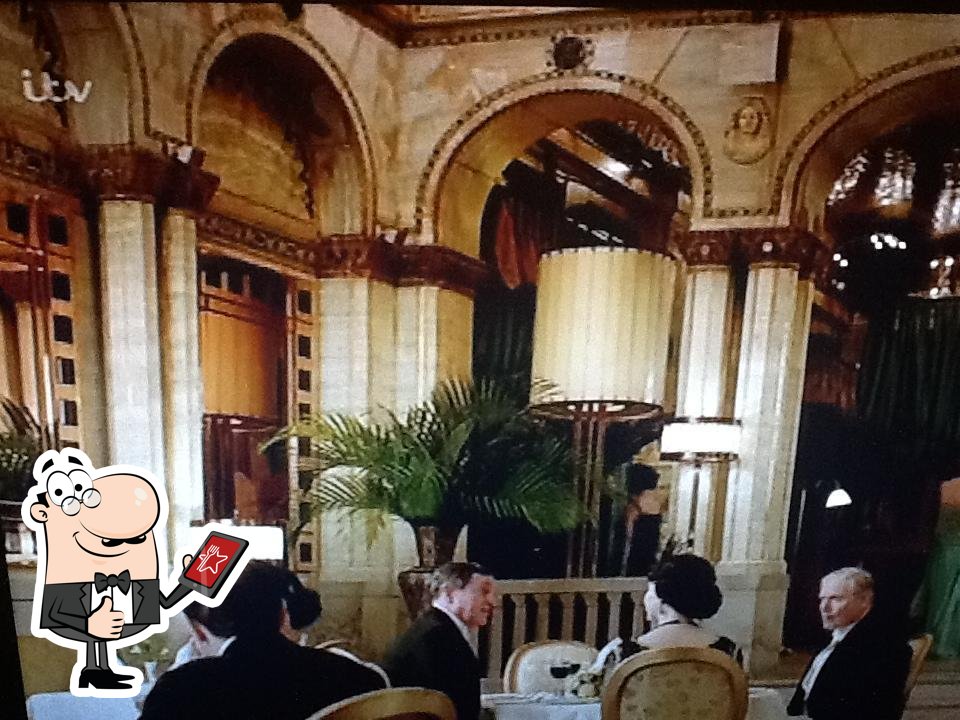 Criterion Restaurant, London - Restaurant menu, prices and reviews