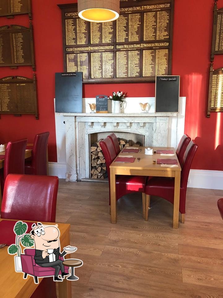 Arcot Hall Restaurant in Cramlington - Restaurant reviews