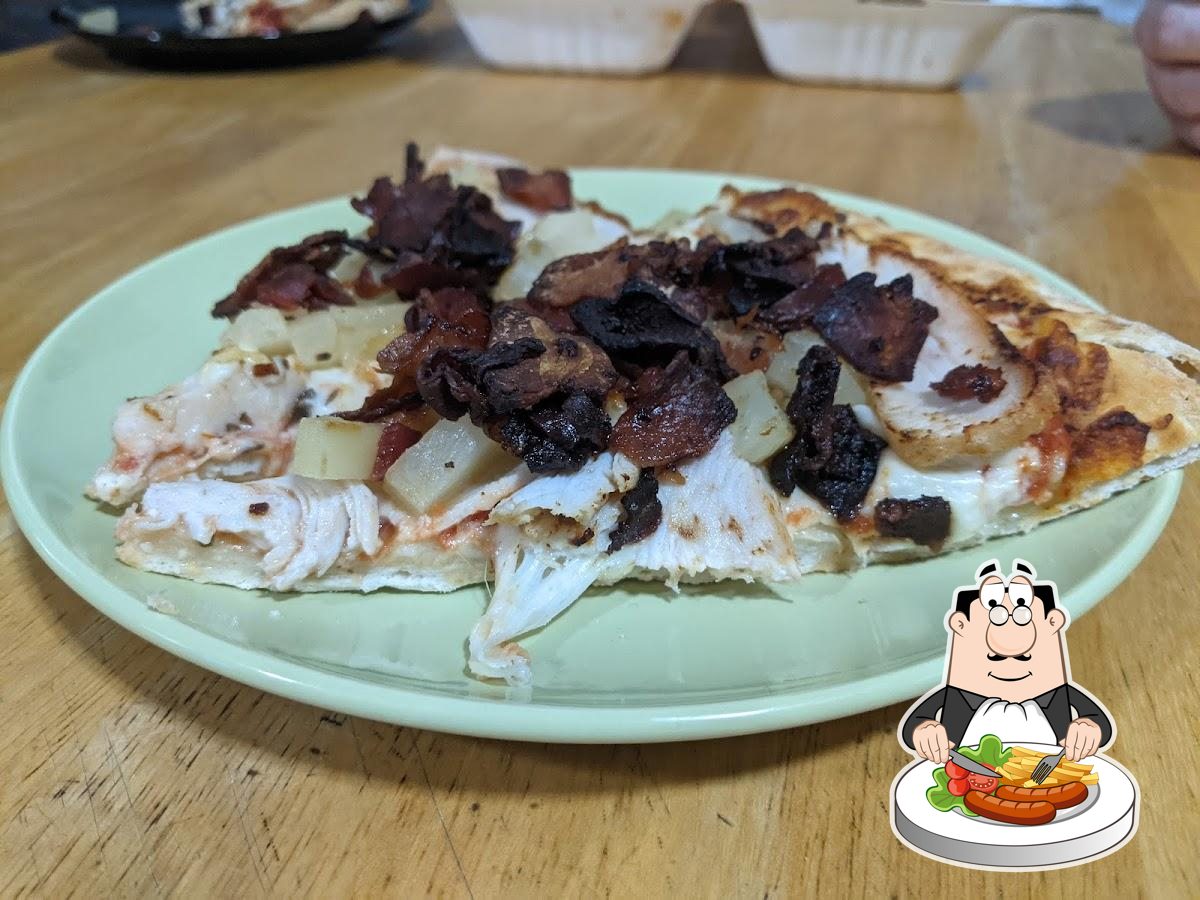 The Real Hammer Hogs BBQ in Caledonia - Restaurant reviews