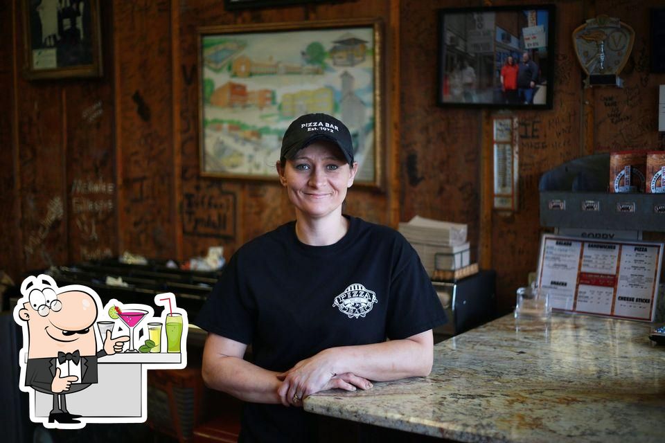 Pizza Bar, Winfield - Restaurant menu, prices and reviews