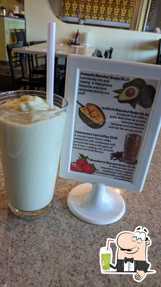 Summer Roll Restaurant, Saskatoon - Menu du restaurant et commentaires