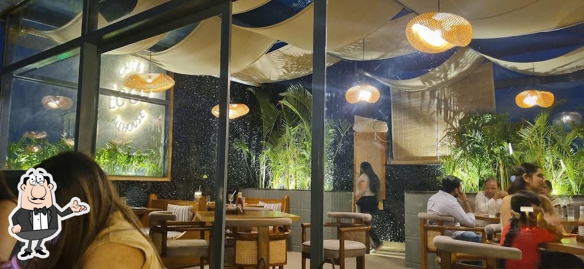 Ecco cafe & Alehouse, Patiala - Restaurant menu, prices and reviews