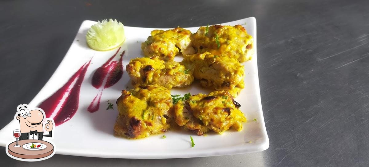 Kadher Bhai Biryani Maduravoyal, Chennai - Restaurant menu, prices and ...