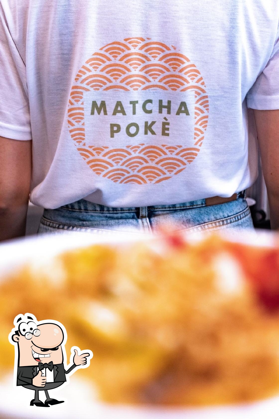 MATCHA POKÈ restaurant, Pineto - Restaurant reviews
