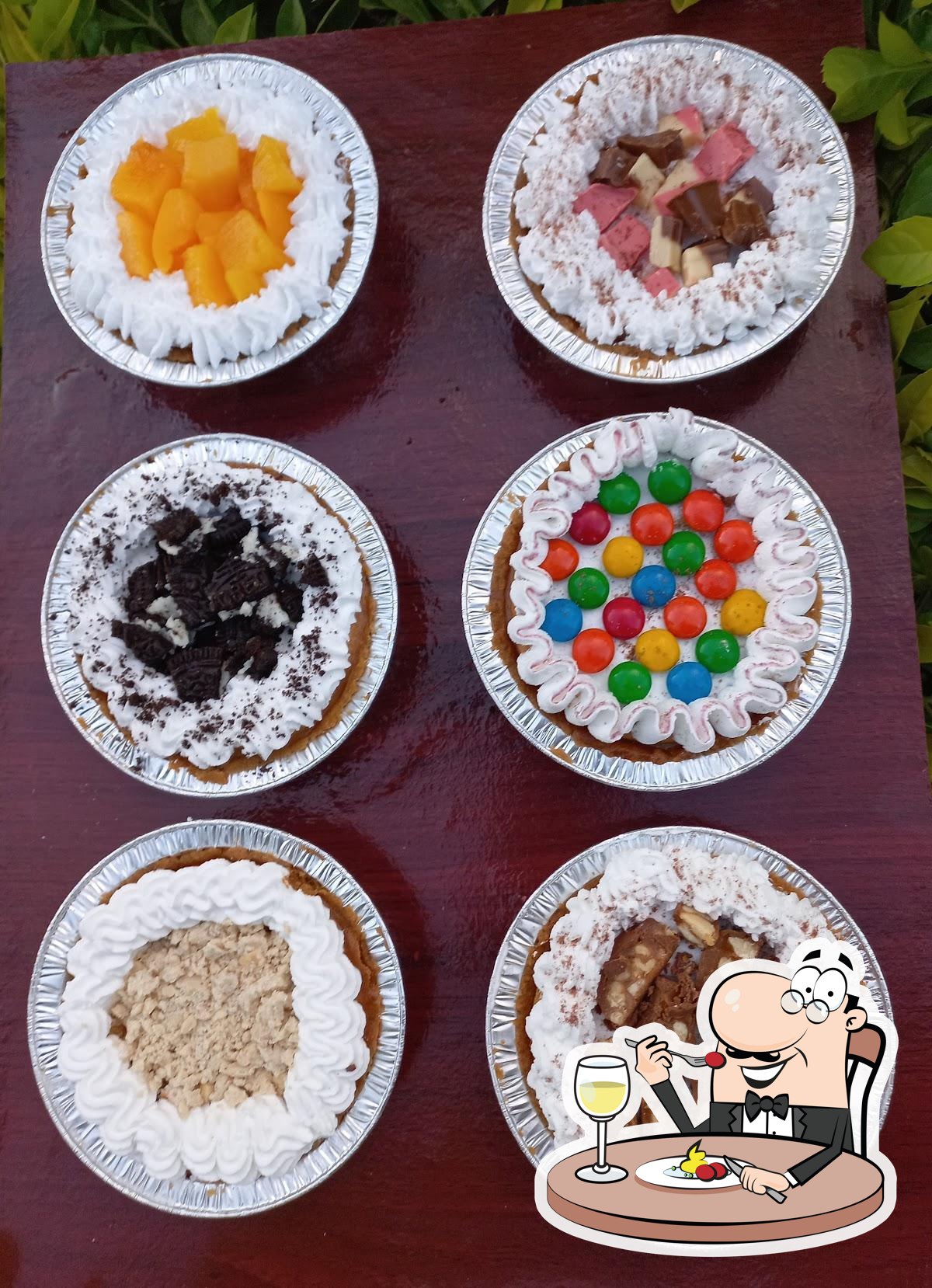 Postres de Ensueño Los Mochis, Los Mochis - Restaurant menu and reviews