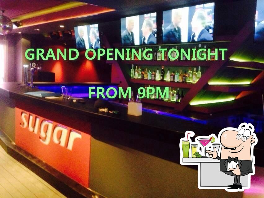 Sugar Lounge, Laganas - Restaurant reviews