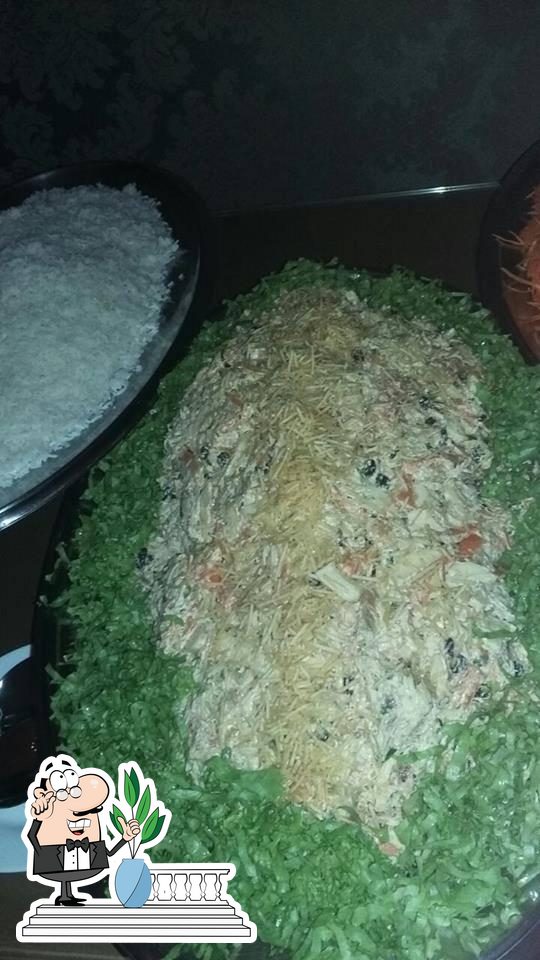 Mercedes roca buffet, Porto Velho - Restaurant menu, prices and reviews