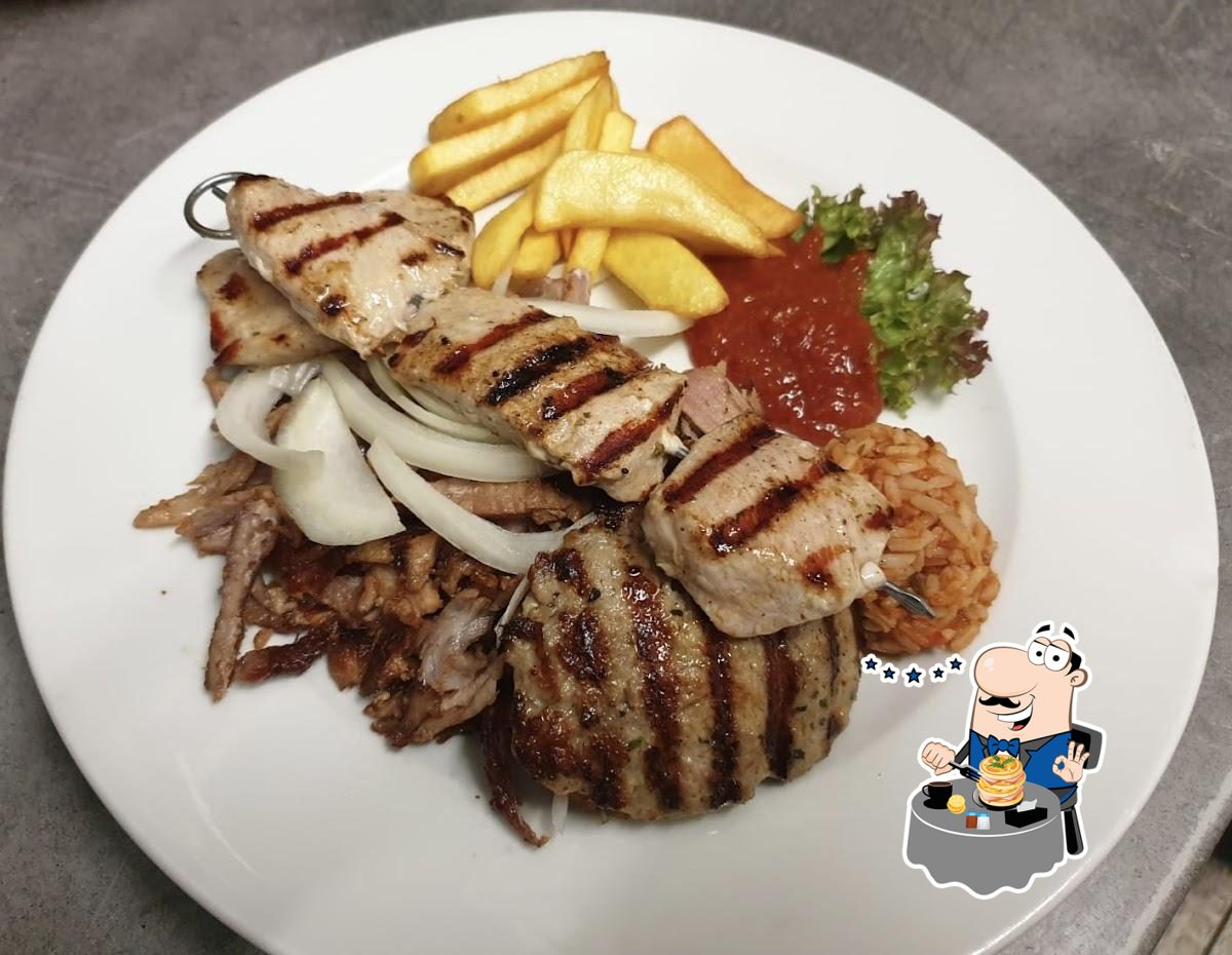 Alpela Restaurant, Gehrden - Speisekarte, Preise und Bewertungen