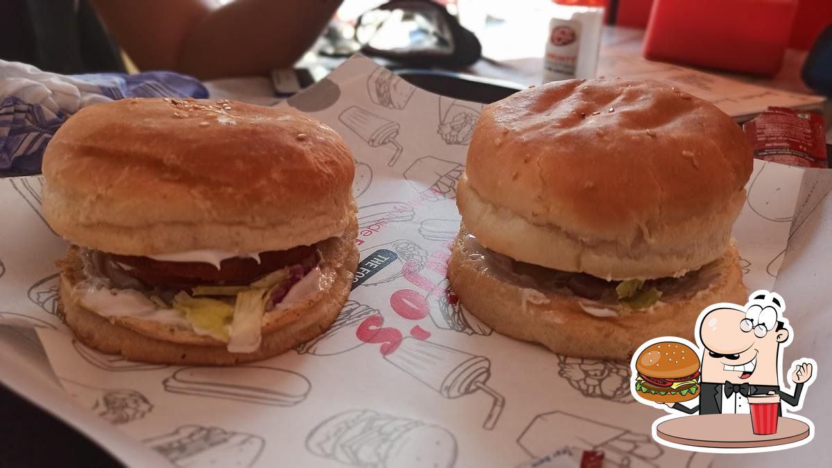 BANJOS THE FOOD CHAIN, Nashik, Shop 2 - Restaurant menu and reviews