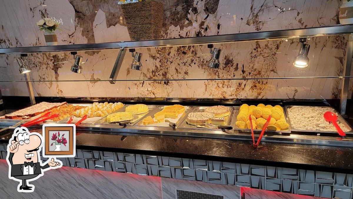 Eat Well Modern Buffet in North Plainfield - Restaurant reviews