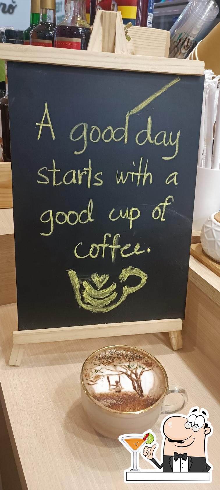 Coffee House, Puerto Princesa - Restaurant reviews