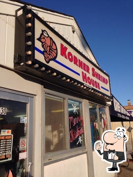 Korner Shrimp House, 6530 W Archer Ave in Chicago - Restaurant menu and ...