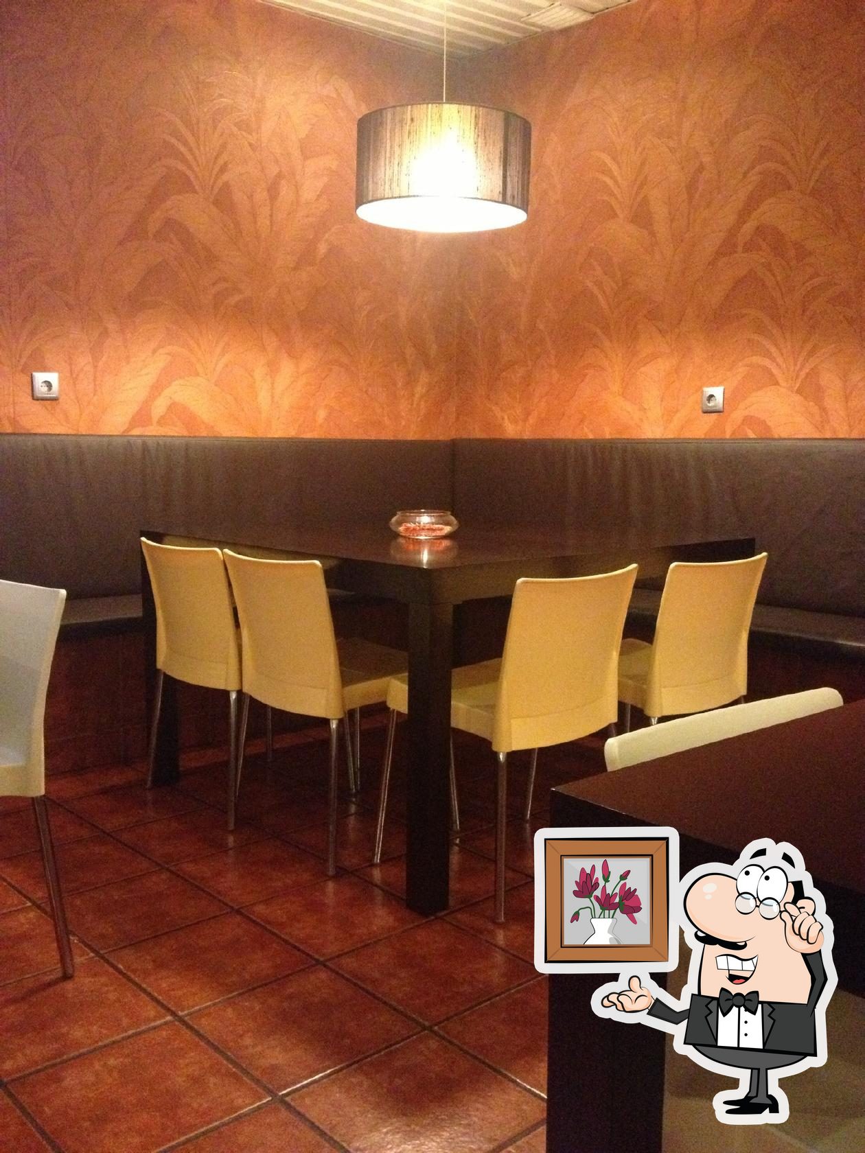 Snack-Bar Pevidém, Guimaraes - Avaliações de restaurantes