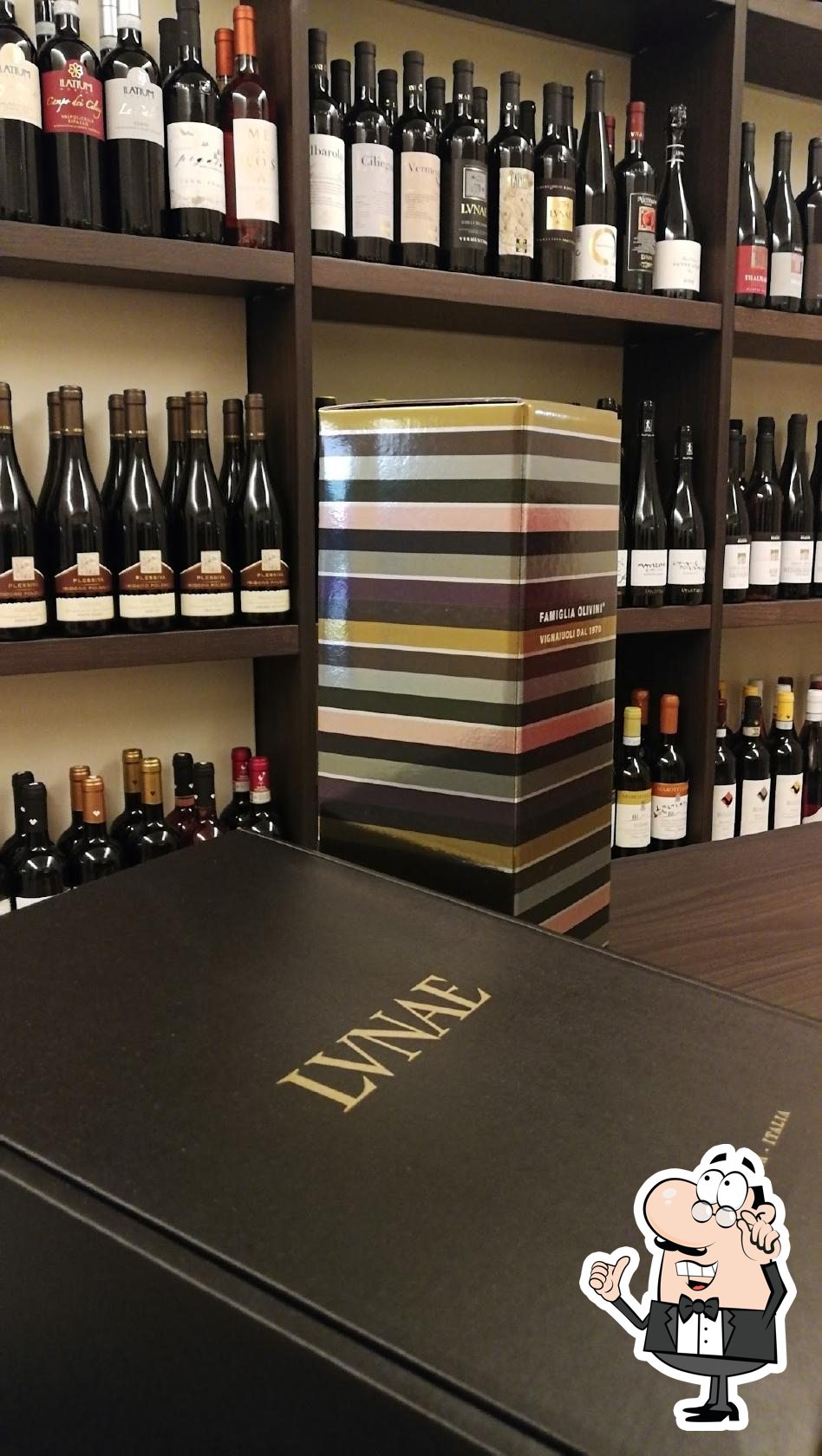 La Vispa - Vino Cucina Pizza restaurant, Erba - Restaurant menu and reviews