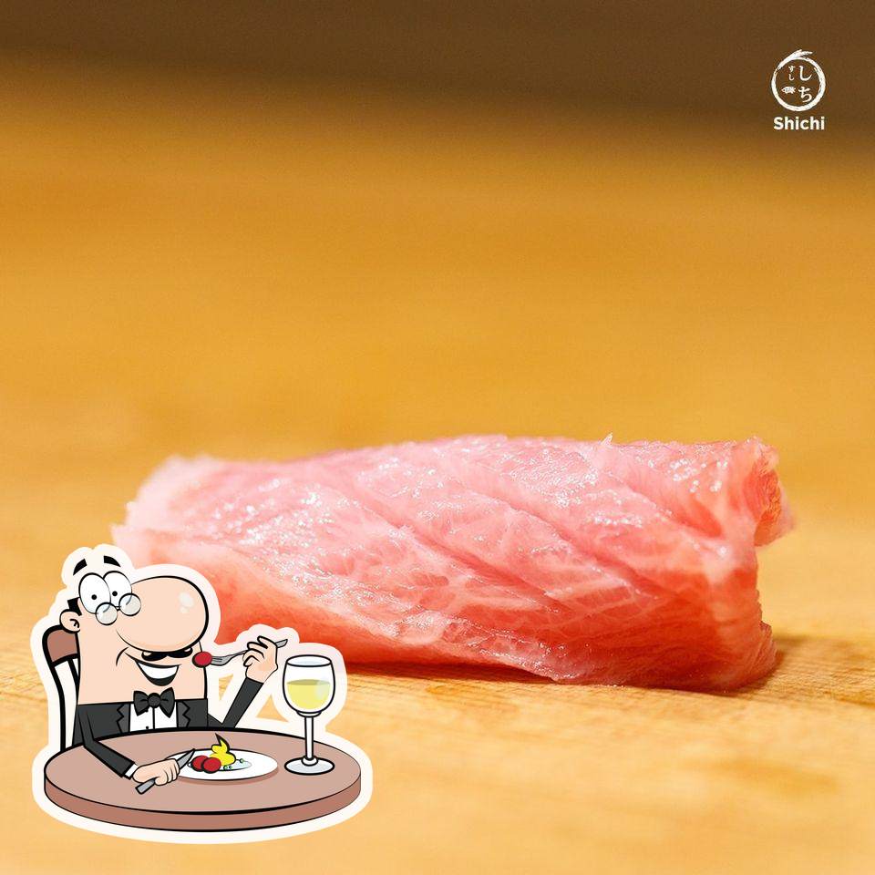 Shichi Omakase - Bang Na restaurant, Bang Kaeo - Restaurant reviews
