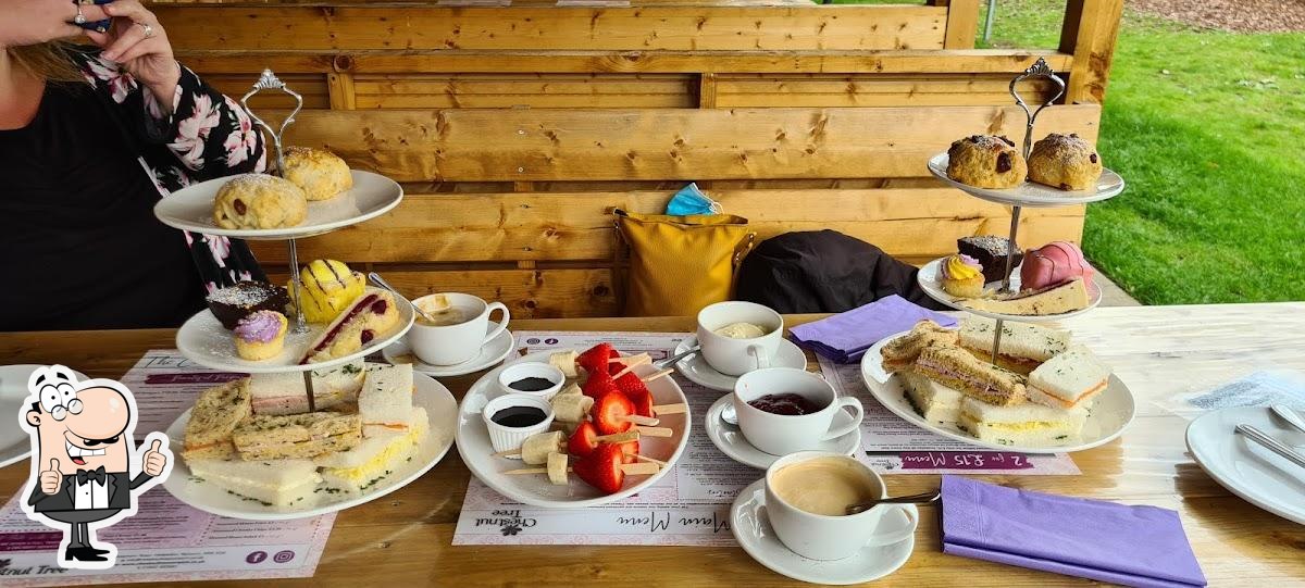 The Bull Hellesdon in Norwich - Restaurant menu and reviews