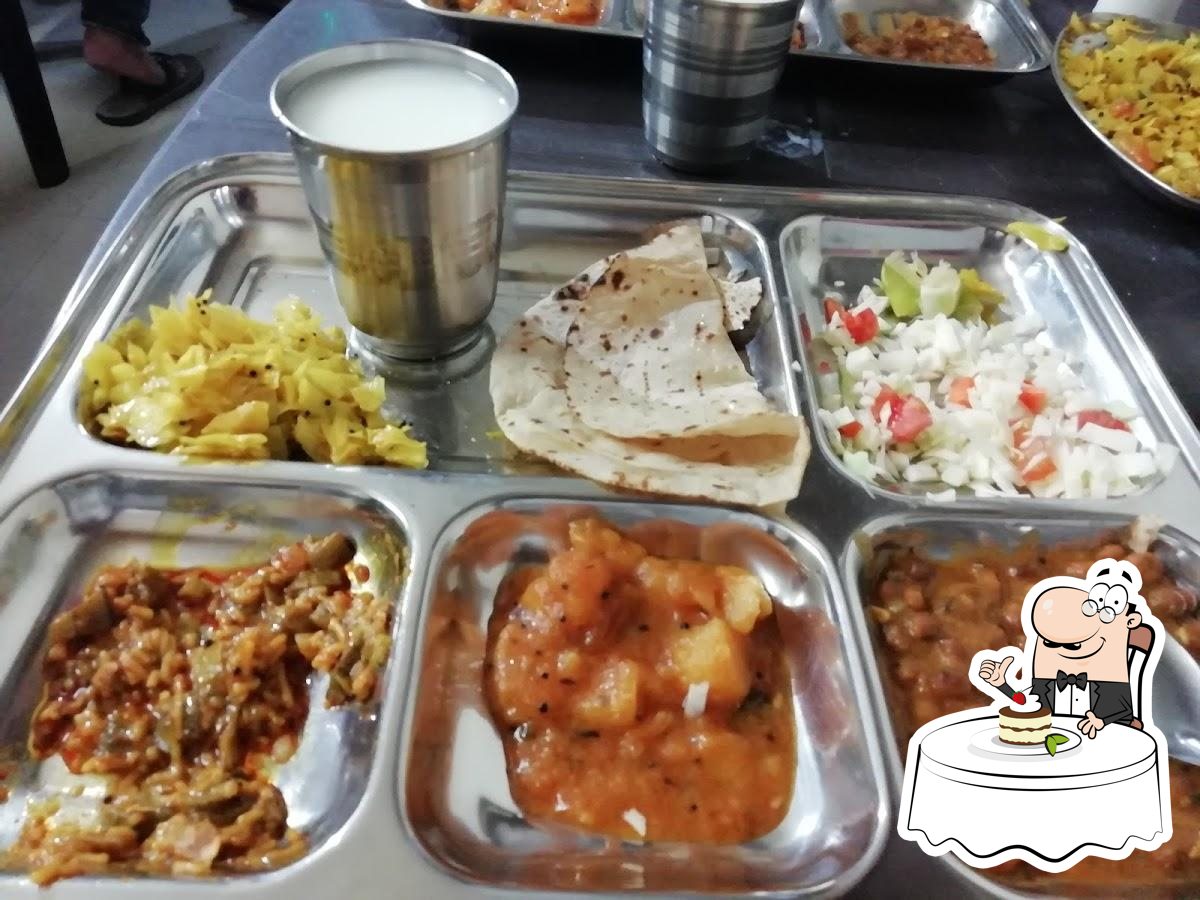 Saurashtra bhojnalay, Gandhinagar - Restaurant reviews