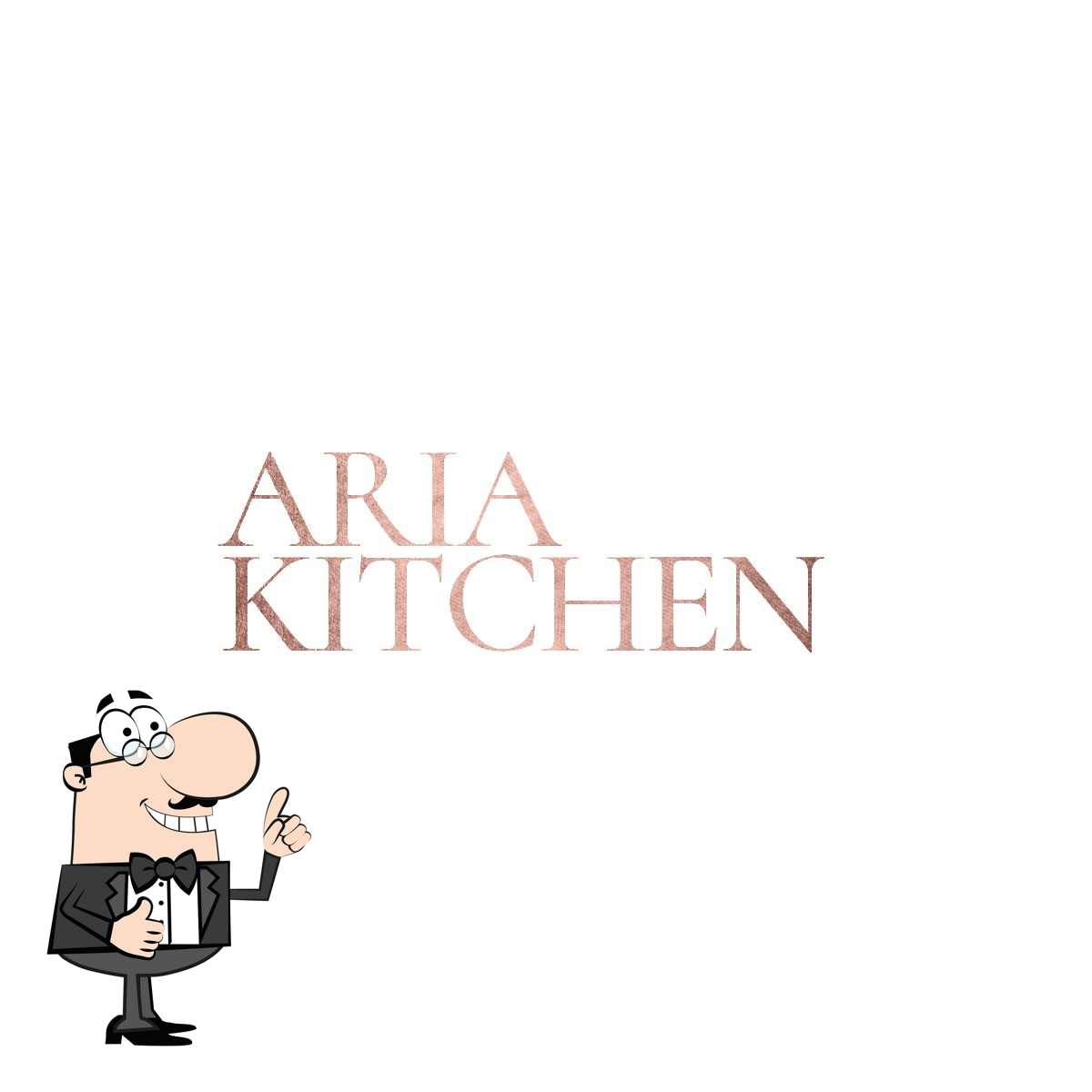 Aria Kitchen in Cheltenham - Restaurant menu and reviews