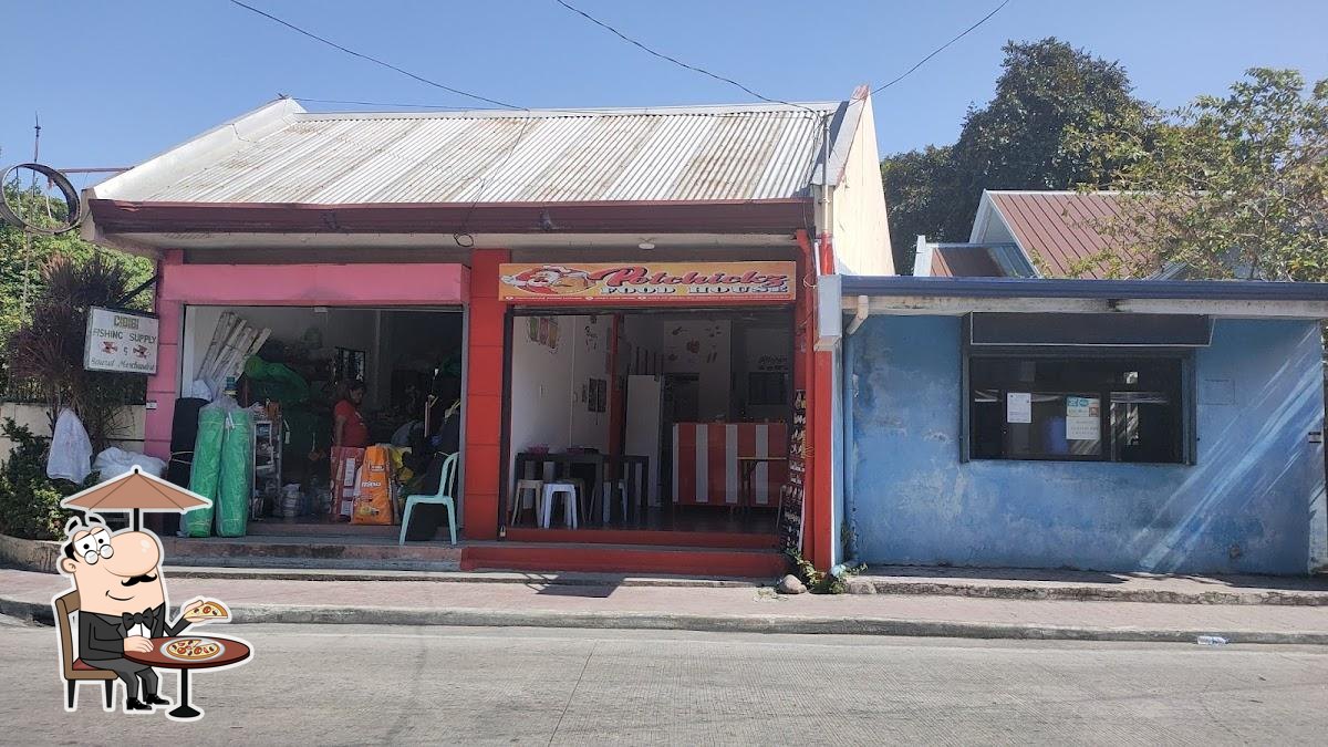 Chipori Balanga restaurant, City of Balanga - Restaurant reviews