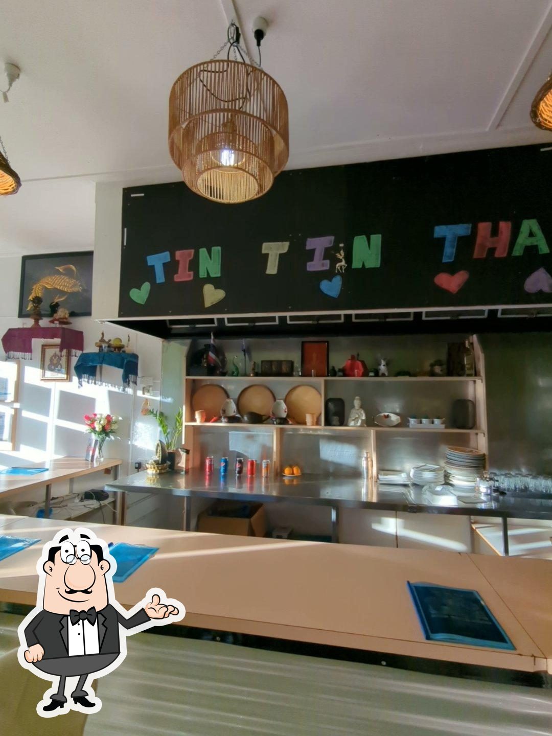 TinTin Thai Food in Mount Isa - Restaurant reviews