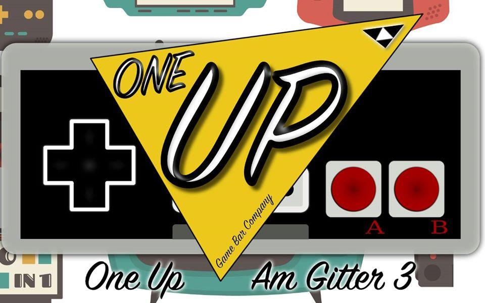 One Up Game Bar, Bremerhaven - Restaurantbewertungen