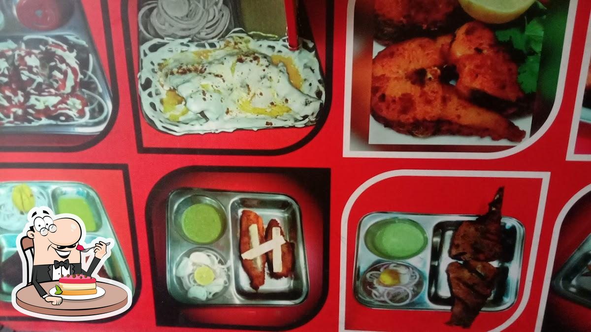 Udham Fish Point, New Delhi, K 109 - Restaurant reviews