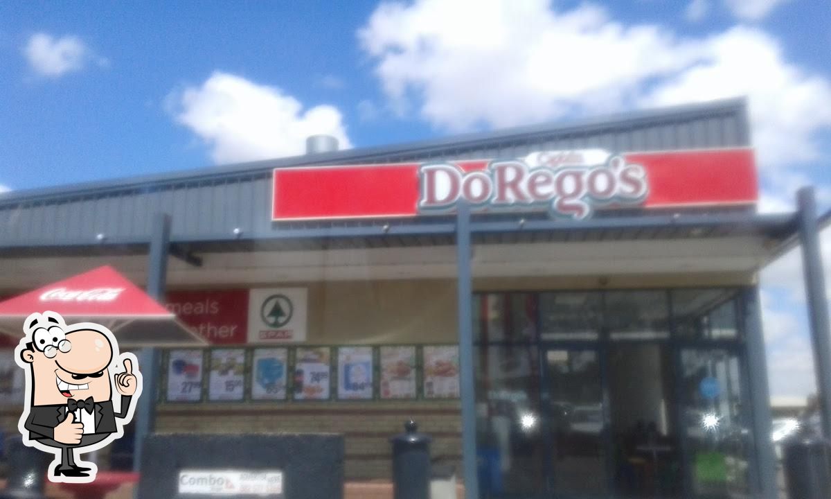 Captain DoRegos Aljo's Centre restaurant, Bloemfontein, No.65 ...