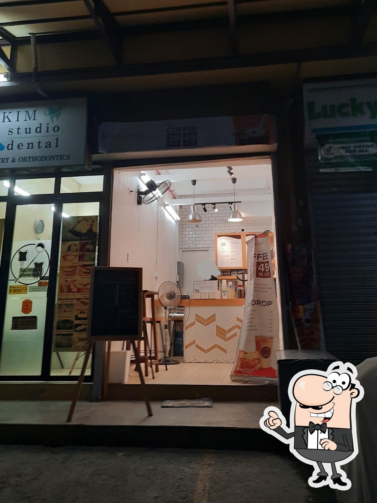Eggeliecious Cafe Malate Manila, Manila - Restaurant reviews