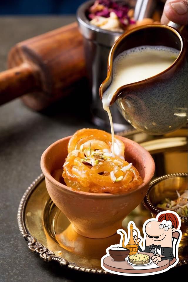 Taftoon, Mumbai, Naman center - Restaurant reviews