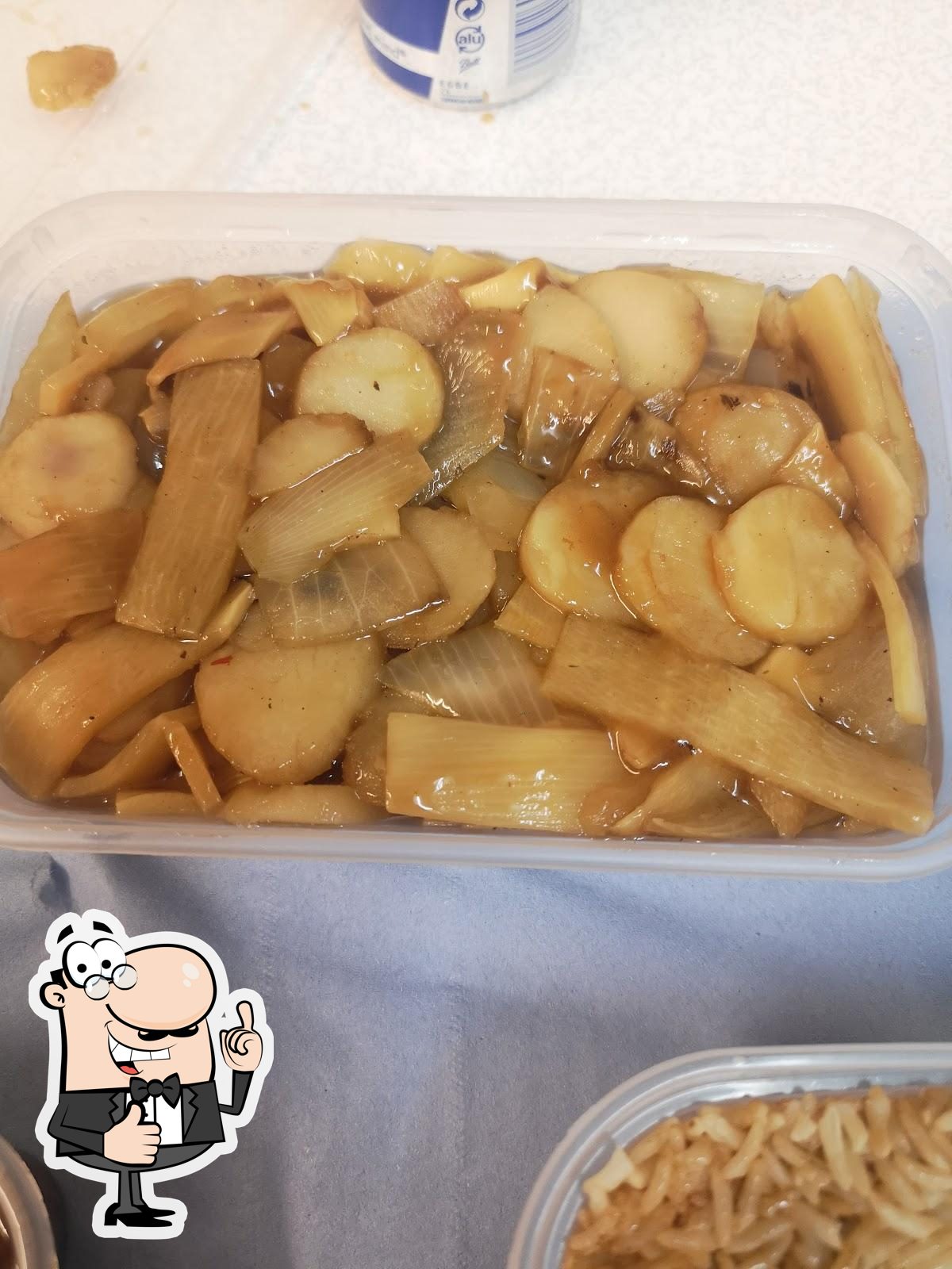 Kam Too in Portsmouth - Restaurant menu and reviews
