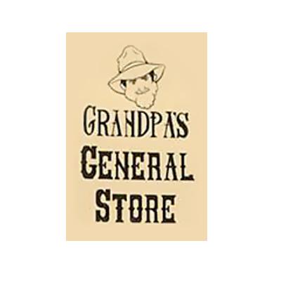 Grandpa's General Store in USA - Restaurant reviews