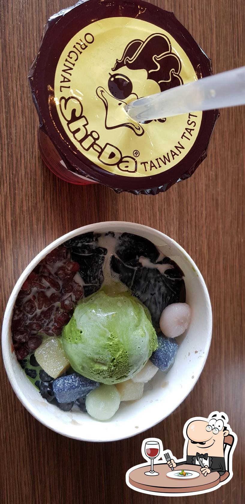 Shi-Da Original Taiwan Taste restaurant, Purwokerto - Restaurant reviews