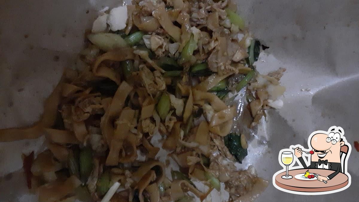 nasi goreng pak mat restaurant, Yogyakarta - Restaurant reviews