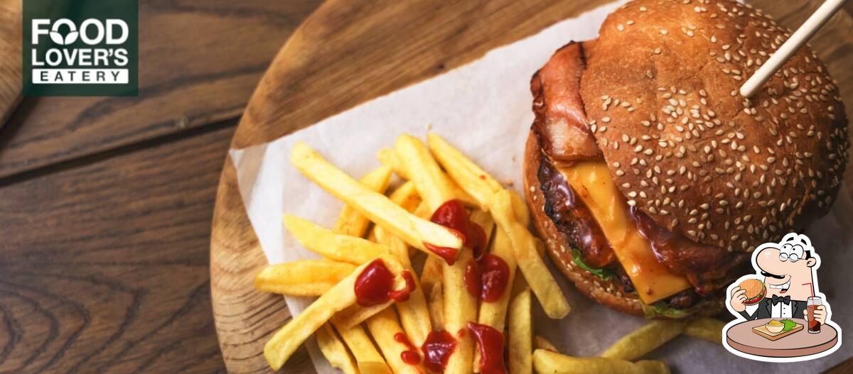 Food Lover's Eatery, Cape Town - Restaurant menu, prices and reviews