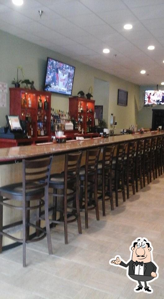 Ying Dynasty of Dartmouth, 724a Dartmouth St in Dartmouth - Restaurant ...