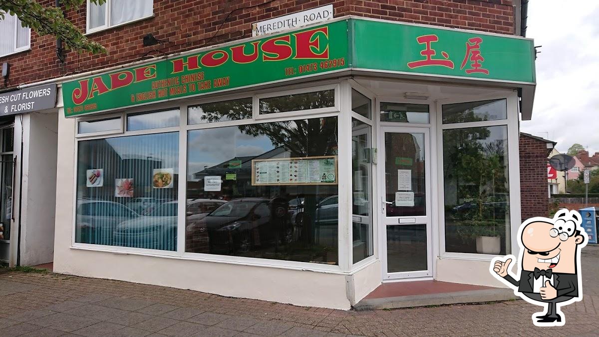 Jade House, Ipswich - Restaurant menu, prices and reviews