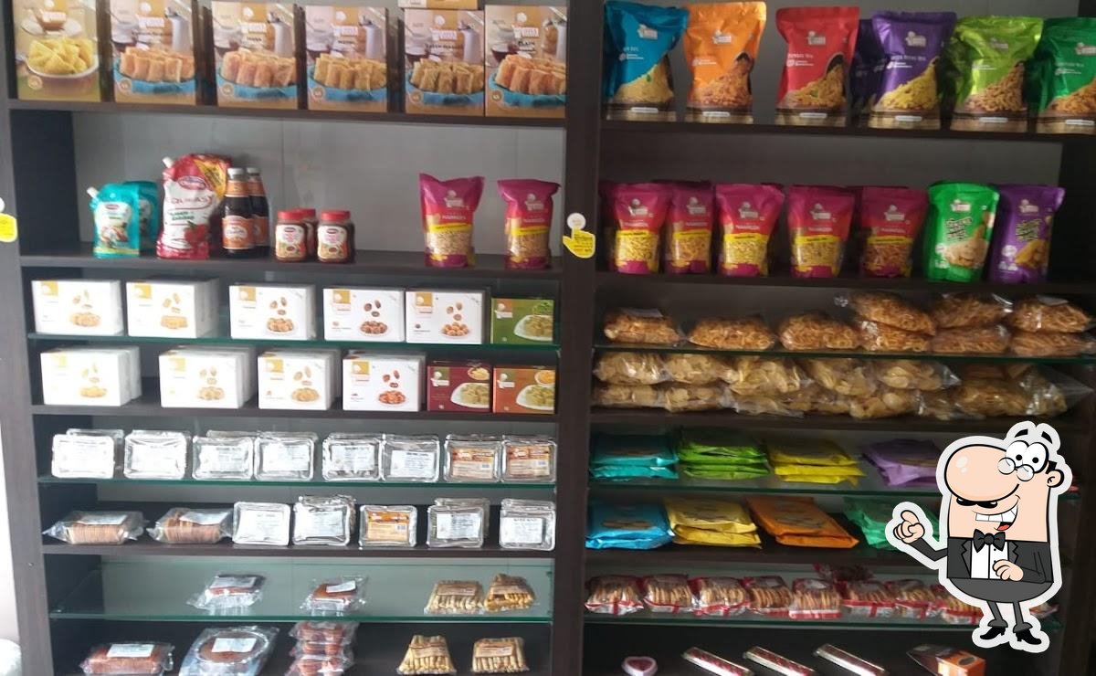Atul Bakery Althan, Surat, Surat - Restaurant reviews