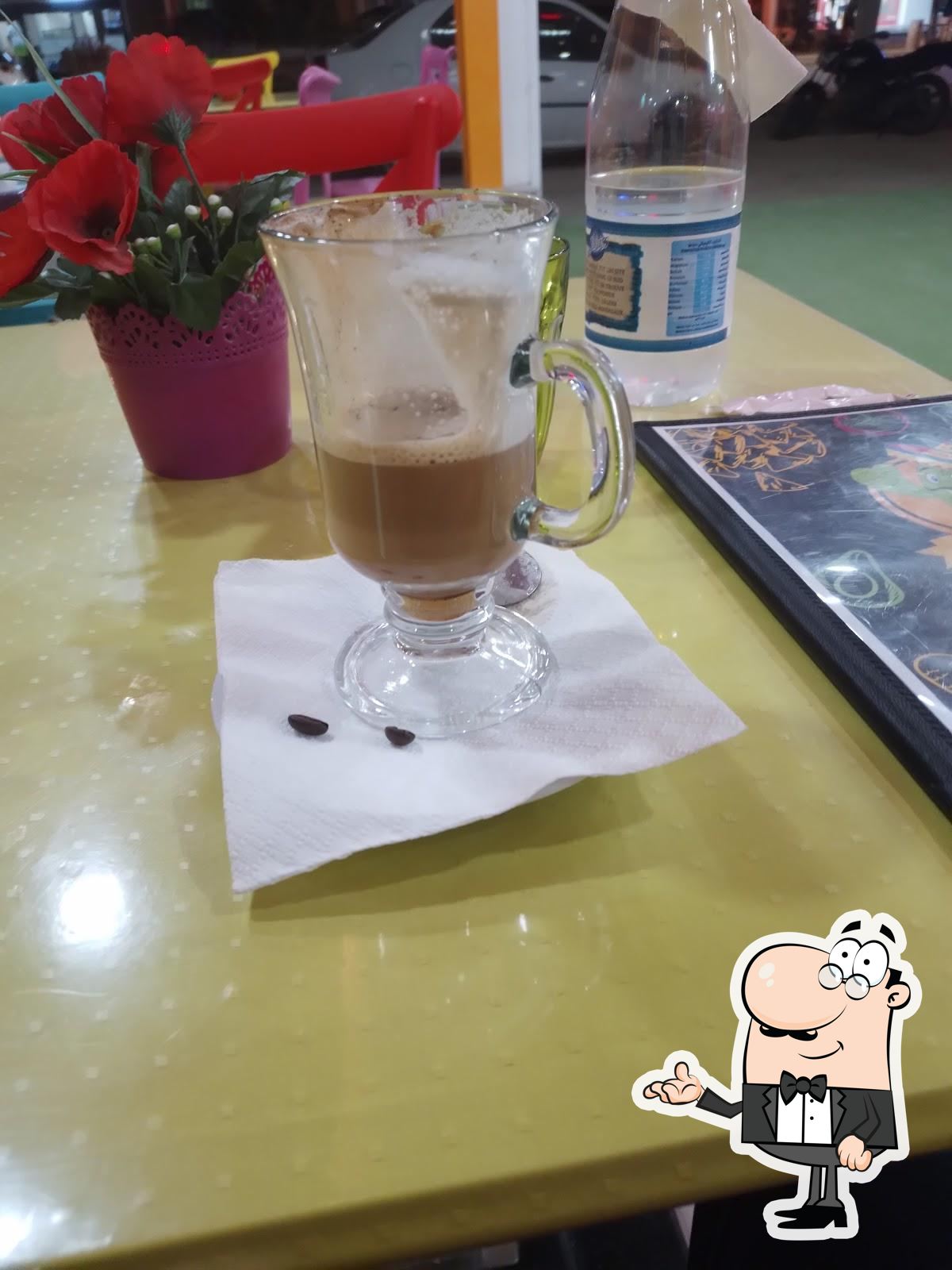 Café Resto Mexico Lindo restaurant, Sousse - Restaurant reviews