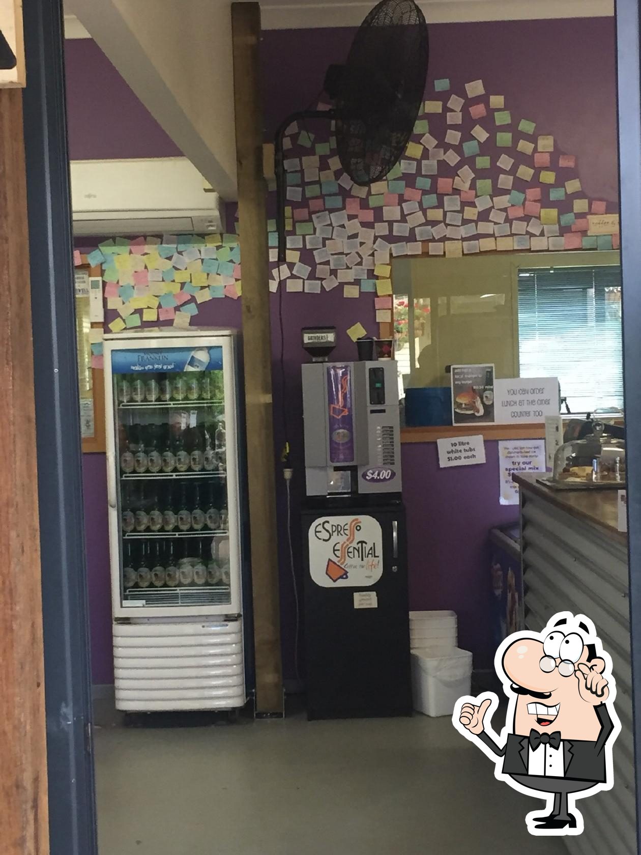 The Toffee Factory in William Bay - Restaurant reviews