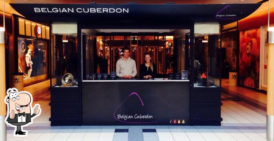 Belgian Cuberdon, Anderlecht